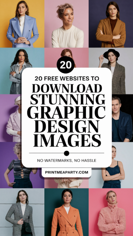 20 Free Websites to Download High-Quality Graphic Design Images ...