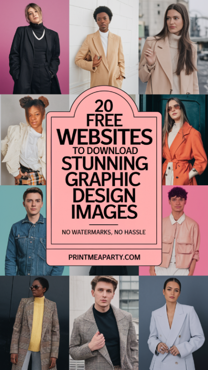 20 Free Websites to Download High-Quality Graphic Design Images ...